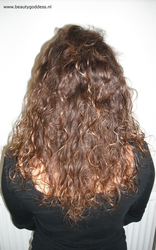 Jessicurl Rockin’ Ringlet Review – beautygoddess Jessicurl Rockin’ Ringlet Review – beautygoddess